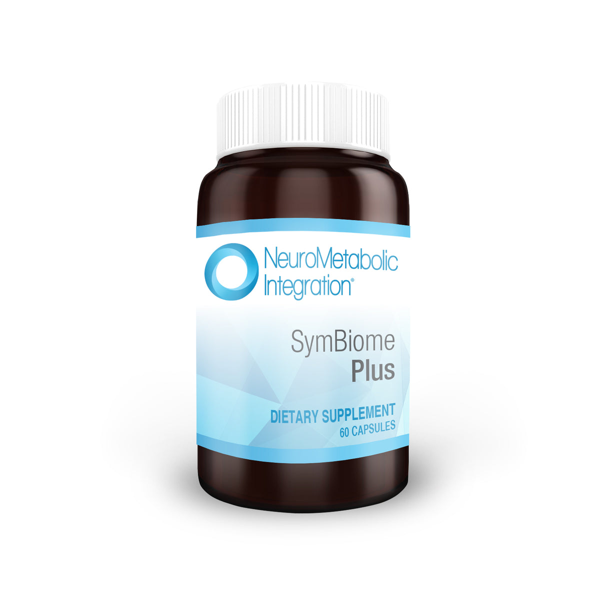 SymBiome Plus - 60 capsules – Shop Ask Dr Kan