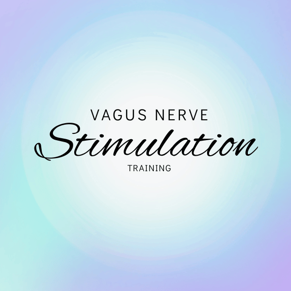 Vagus Nerve Stimulation Training Course Only – Shop Ask Dr Kan